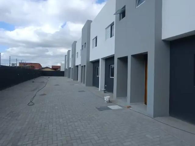 Casa / Sobrado em Condomínio para Venda em Poá/SP Vila Perreli 2 Quartos