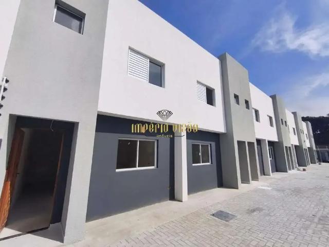 Casa / Sobrado em Condomínio para Venda em Poá/SP Vila Perreli 2 Quartos