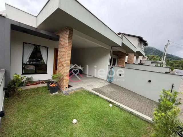 Casa / Sobrado em Condomínio para Venda em Pomerode/SC Testo Rega 2 Quartos