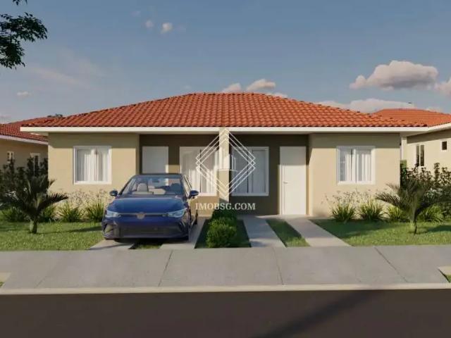 Casa / Sobrado em Condomínio para Venda em Ponta Grossa/PR Neves