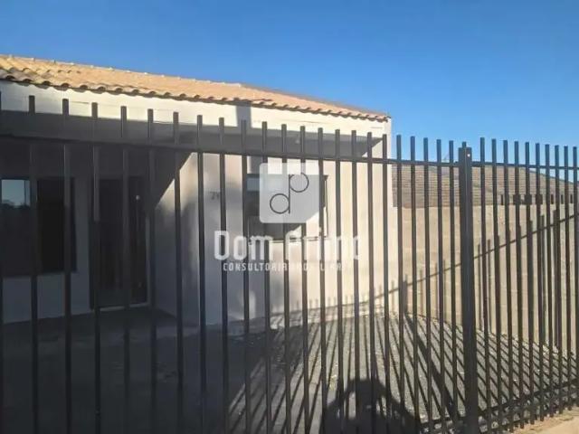 Casa / Sobrado em Condomínio para Venda em Ponta Grossa/PR Neves 2 Quartos