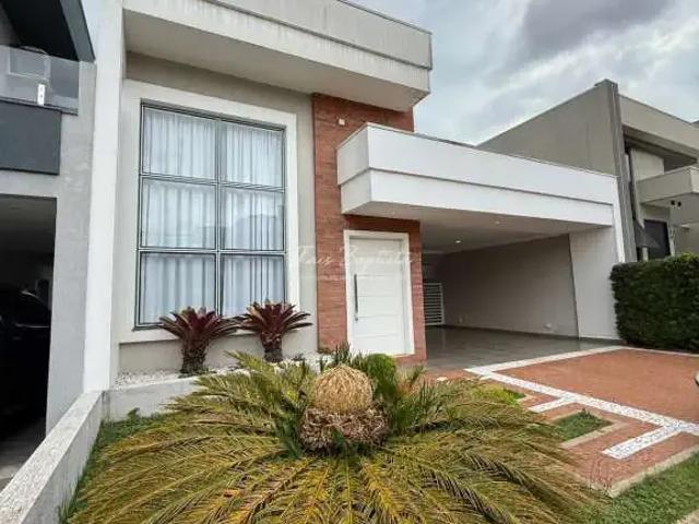 Casa / Sobrado em Condomínio para Venda em Ponta Grossa/PR Neves 3 Quartos