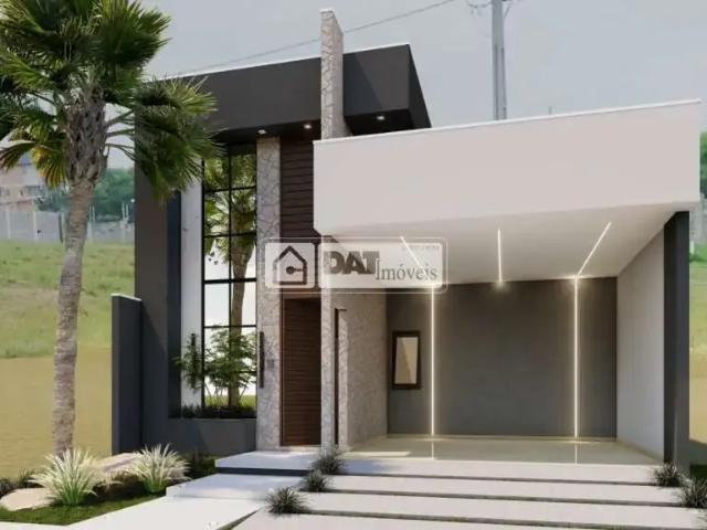 Casa / Sobrado em Condomínio para Venda em Ponta Grossa/PR Neves 3 Quartos