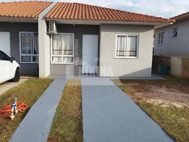 Casa / Sobrado em Condomínio para Venda em Ponta Grossa/PR Neves