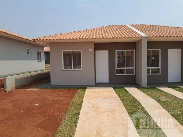 Casa / Sobrado em Condomínio para Venda em Ponta Grossa/PR Neves