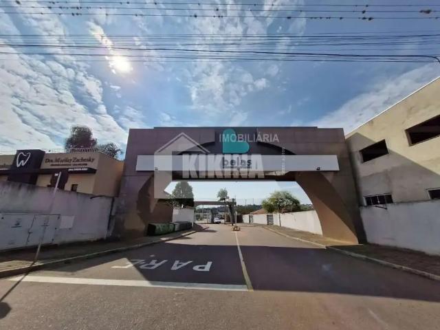 Casa / Sobrado em Condomínio para Venda em Ponta Grossa/PR Oficinas 2 Quartos