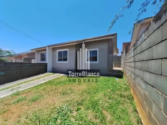 Casa / Sobrado em Condomínio para Venda em Ponta Grossa/PR Oficinas 2 Quartos