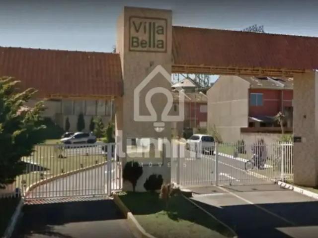 Casa / Sobrado em Condomínio para Venda em Ponta Grossa/PR Oficinas 2 Quartos