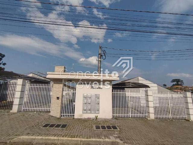 Casa / Sobrado em Condomínio para Venda em Ponta Grossa/PR Oficinas 3 Quartos