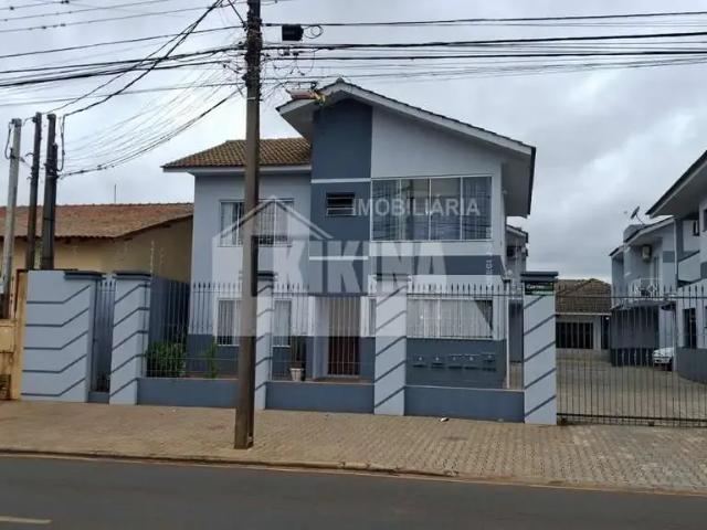 Casa / Sobrado em Condomínio para Venda em Ponta Grossa/PR Oficinas 3 Quartos