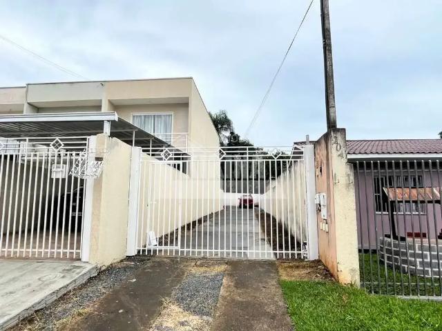 Casa / Sobrado em Condomínio para Venda em Ponta Grossa/PR Olarias