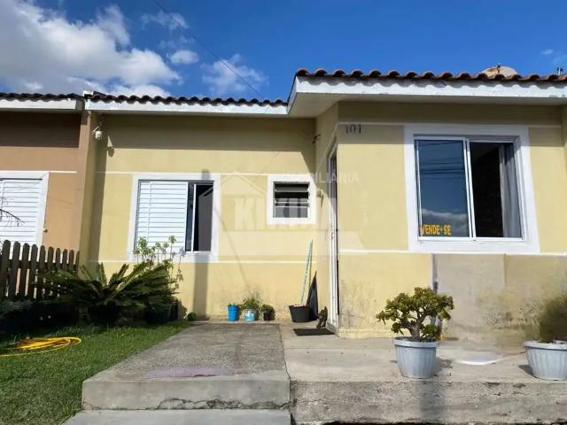 Casa / Sobrado em Condomínio para Venda em Ponta Grossa/PR Orfãs