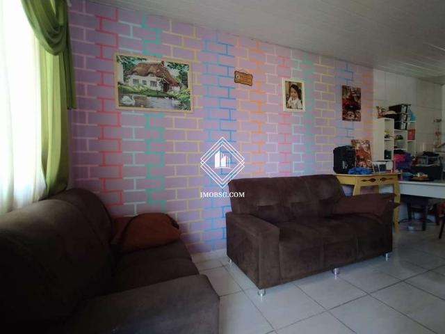 Casa / Sobrado em Condomínio para Venda em Ponta Grossa/PR Orfãs 2 Quartos