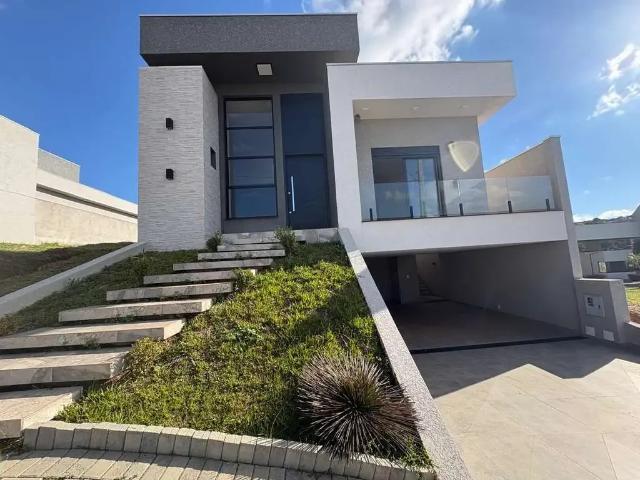 Casa / Sobrado em Condomínio para Venda em Ponta Grossa/PR Orfãs