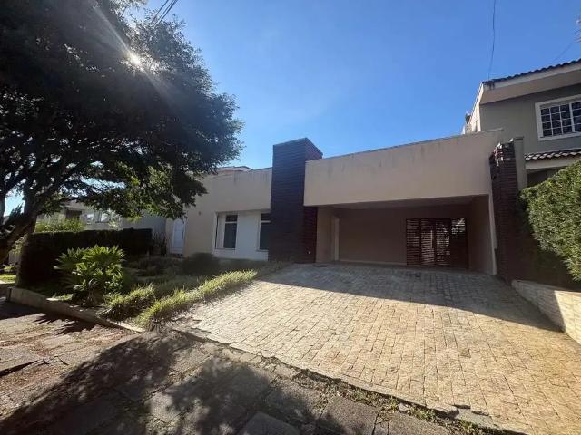 Casa / Sobrado em Condomínio para Venda em Ponta Grossa/PR Orfãs