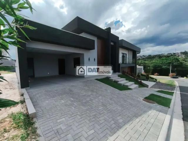 Casa / Sobrado em Condomínio para Venda em Ponta Grossa/PR Orfãs 4 Quartos