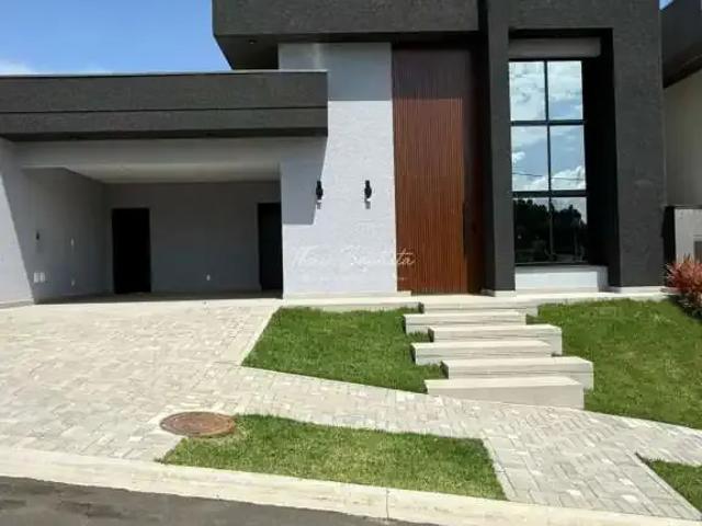 Casa / Sobrado em Condomínio para Venda em Ponta Grossa/PR Orfãs 4 Quartos