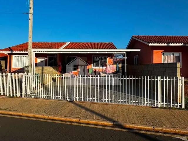 Casa / Sobrado em Condomínio para Venda em Ponta Grossa/PR Boa Vista