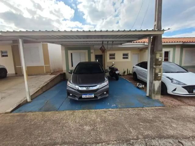 Casa / Sobrado em Condomínio para Venda em Ponta Grossa/PR Boa Vista