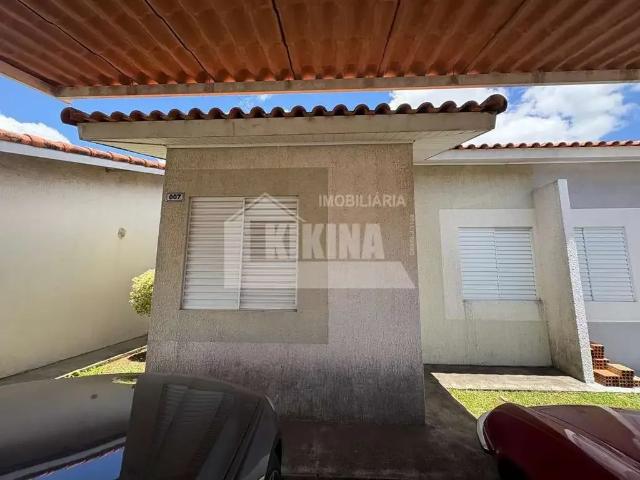 Casa / Sobrado em Condomínio para Venda em Ponta Grossa/PR Boa Vista