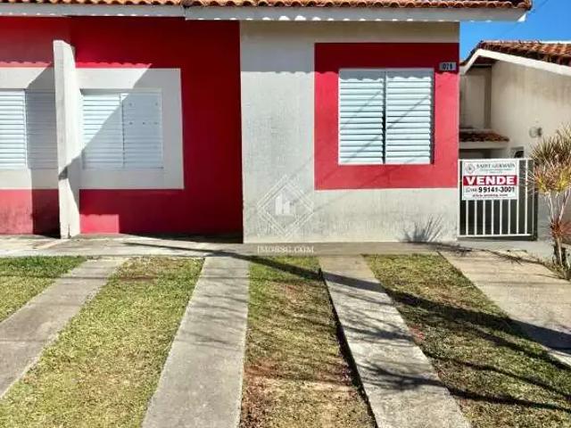 Casa / Sobrado em Condomínio para Venda em Ponta Grossa/PR Boa Vista 2 Quartos