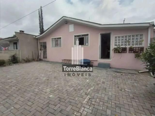 Casa / Sobrado em Condomínio para Venda em Ponta Grossa/PR Boa Vista 2 Quartos