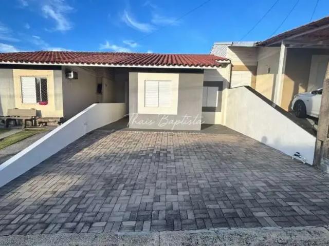 Casa / Sobrado em Condomínio para Venda em Ponta Grossa/PR Boa Vista 2 Quartos