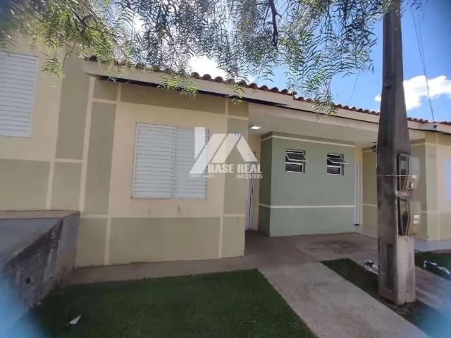 Casa / Sobrado em Condomínio para Venda em Ponta Grossa/PR Boa Vista 2 Quartos
