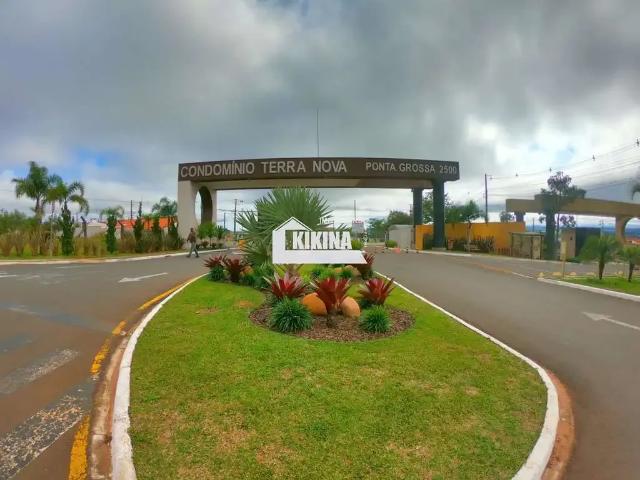 Casa / Sobrado em Condomínio para Venda em Ponta Grossa/PR Boa Vista 2 Quartos