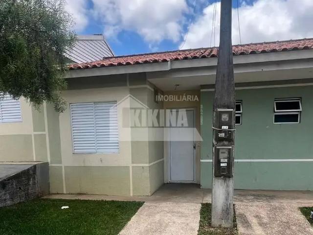 Casa / Sobrado em Condomínio para Venda em Ponta Grossa/PR Boa Vista 2 Quartos