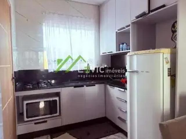 Casa / Sobrado em Condomínio para Venda em Ponta Grossa/PR Boa Vista 2 Quartos
