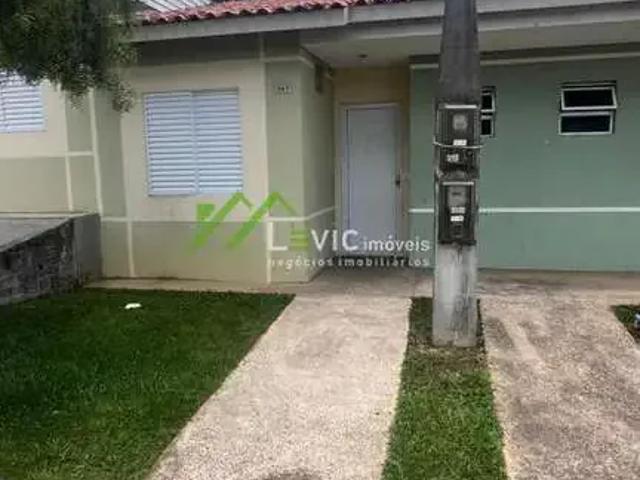 Casa / Sobrado em Condomínio para Venda em Ponta Grossa/PR Boa Vista 2 Quartos