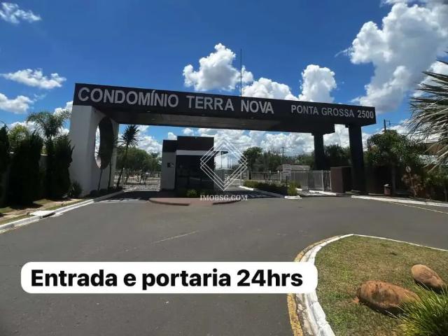 Casa / Sobrado em Condomínio para Venda em Ponta Grossa/PR Boa Vista 2 Quartos