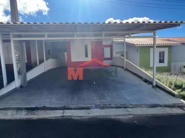 Casa / Sobrado em Condomínio para Venda em Ponta Grossa/PR Boa Vista 2 Quartos