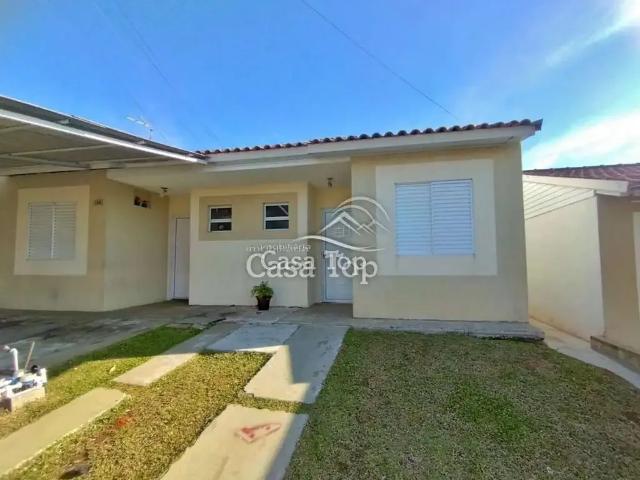 Casa / Sobrado em Condomínio para Venda em Ponta Grossa/PR Boa Vista 2 Quartos