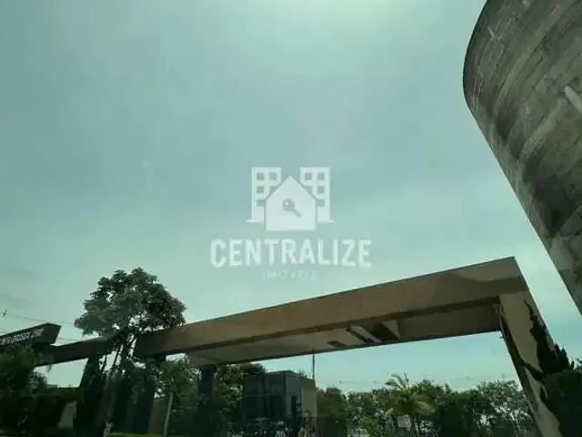 Casa / Sobrado em Condomínio para Venda em Ponta Grossa/PR Boa Vista 2 Quartos
