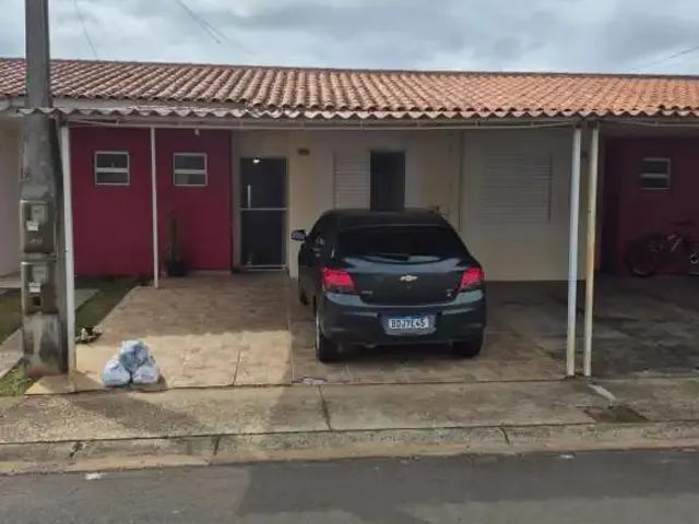 Casa / Sobrado em Condomínio para Venda em Ponta Grossa/PR Boa Vista 2 Quartos