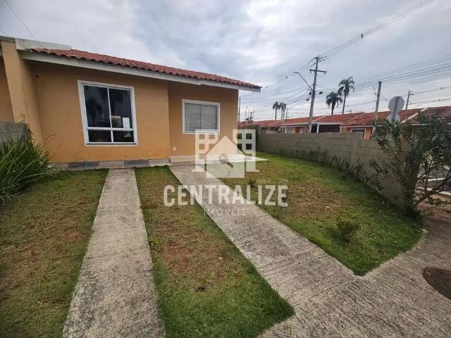 Casa / Sobrado em Condomínio para Venda em Ponta Grossa/PR Boa Vista 2 Quartos