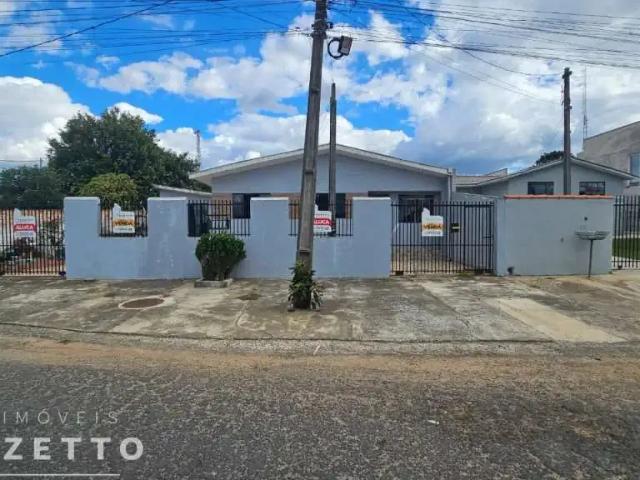 Casa / Sobrado em Condomínio para Venda em Ponta Grossa/PR Boa Vista 2 Quartos