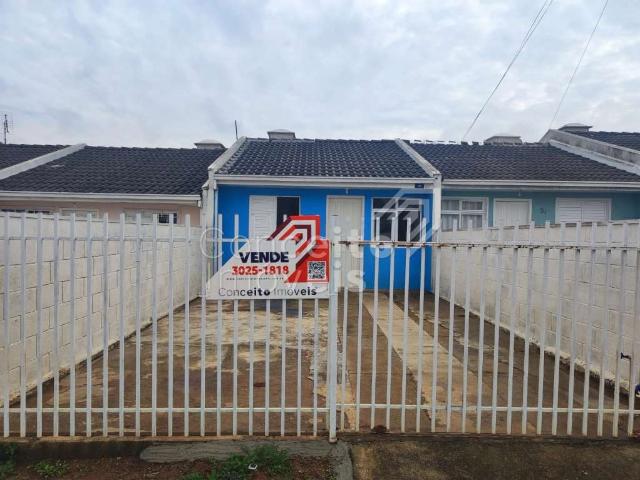Casa / Sobrado em Condomínio para Venda em Ponta Grossa/PR Boa Vista 2 Quartos