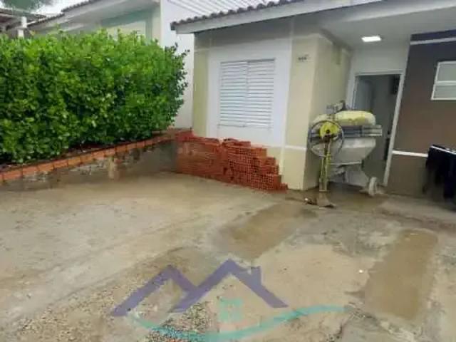 Casa / Sobrado em Condomínio para Venda em Ponta Grossa/PR Boa Vista 2 Quartos