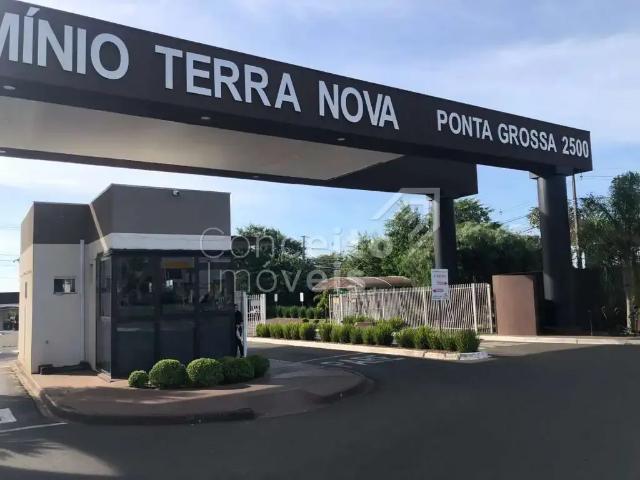 Casa / Sobrado em Condomínio para Venda em Ponta Grossa/PR Boa Vista 2 Quartos