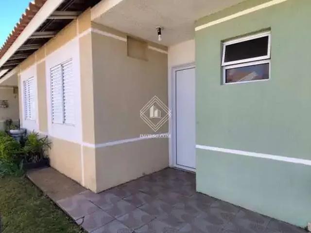 Casa / Sobrado em Condomínio para Venda em Ponta Grossa/PR Boa Vista 2 Quartos
