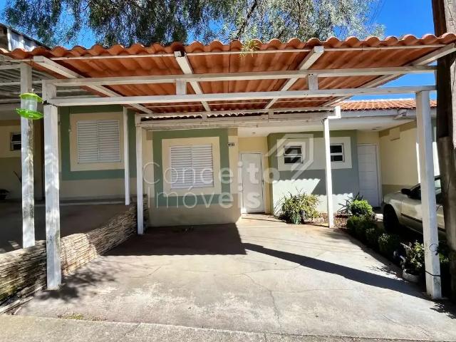 Casa / Sobrado em Condomínio para Venda em Ponta Grossa/PR Boa Vista 2 Quartos