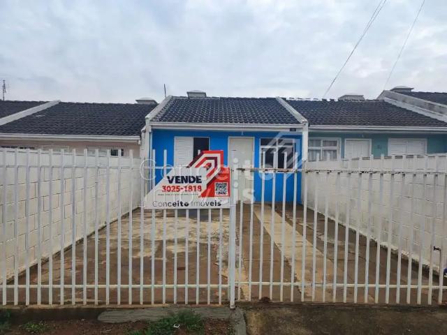 Casa / Sobrado em Condomínio para Venda em Ponta Grossa/PR Boa Vista 2 Quartos