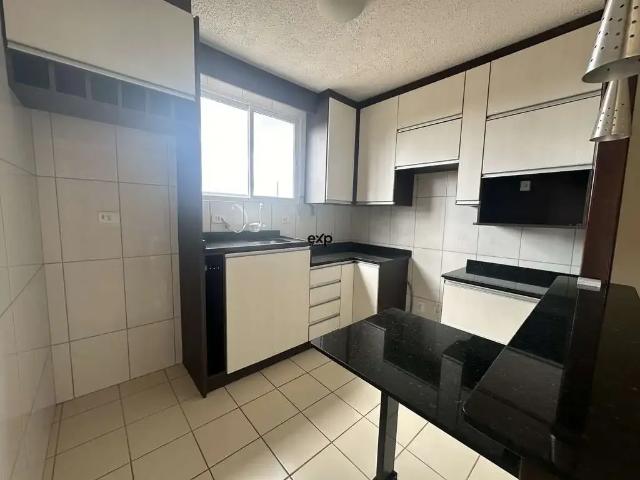 Casa / Sobrado em Condomínio para Venda em Ponta Grossa/PR Boa Vista 2 Quartos
