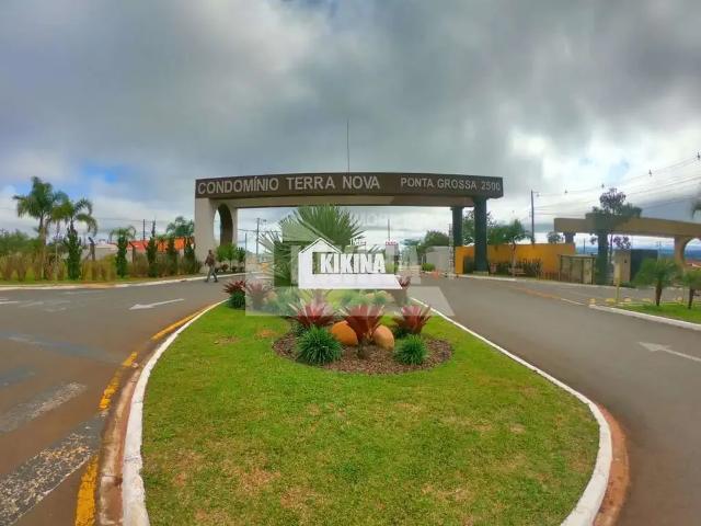 Casa / Sobrado em Condomínio para Venda em Ponta Grossa/PR Boa Vista 2 Quartos
