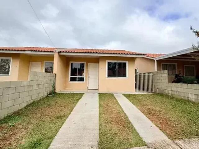 Casa / Sobrado em Condomínio para Venda em Ponta Grossa/PR Boa Vista 2 Quartos
