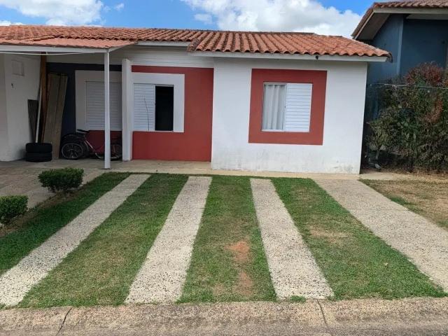 Casa / Sobrado em Condomínio para Venda em Ponta Grossa/PR Boa Vista 2 Quartos