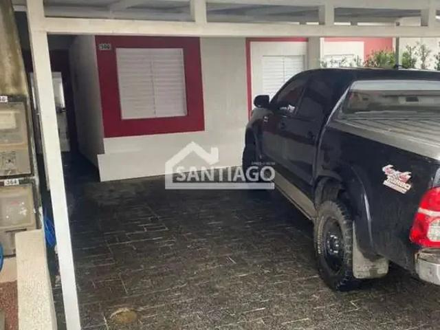 Casa / Sobrado em Condomínio para Venda em Ponta Grossa/PR Boa Vista 3 Quartos